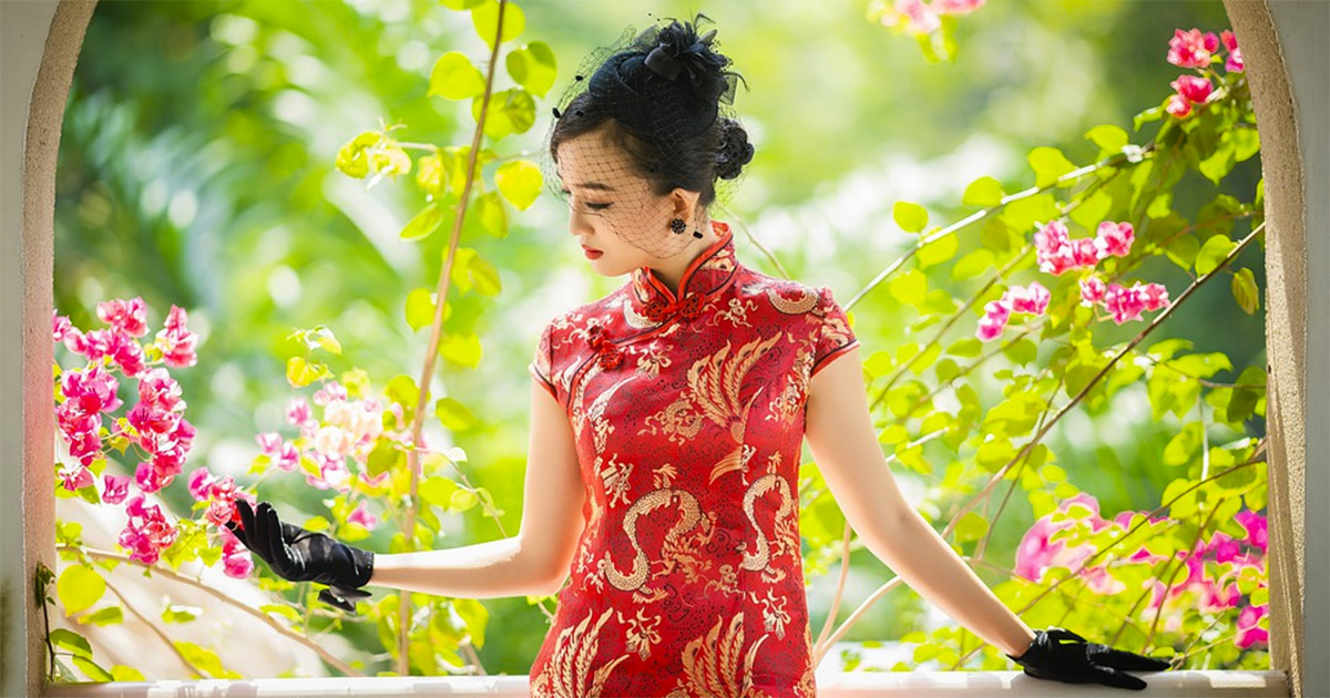 The history and politics of the cheongsam • PhilSTAR Life