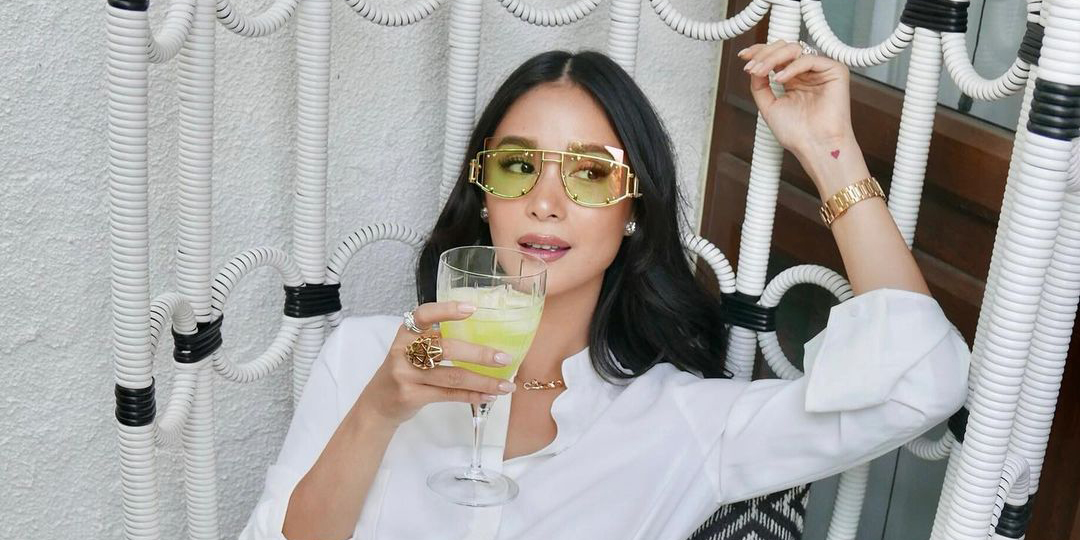 Funny reactions to Heart Evangelista’s Chanel fries • PhilSTAR Life