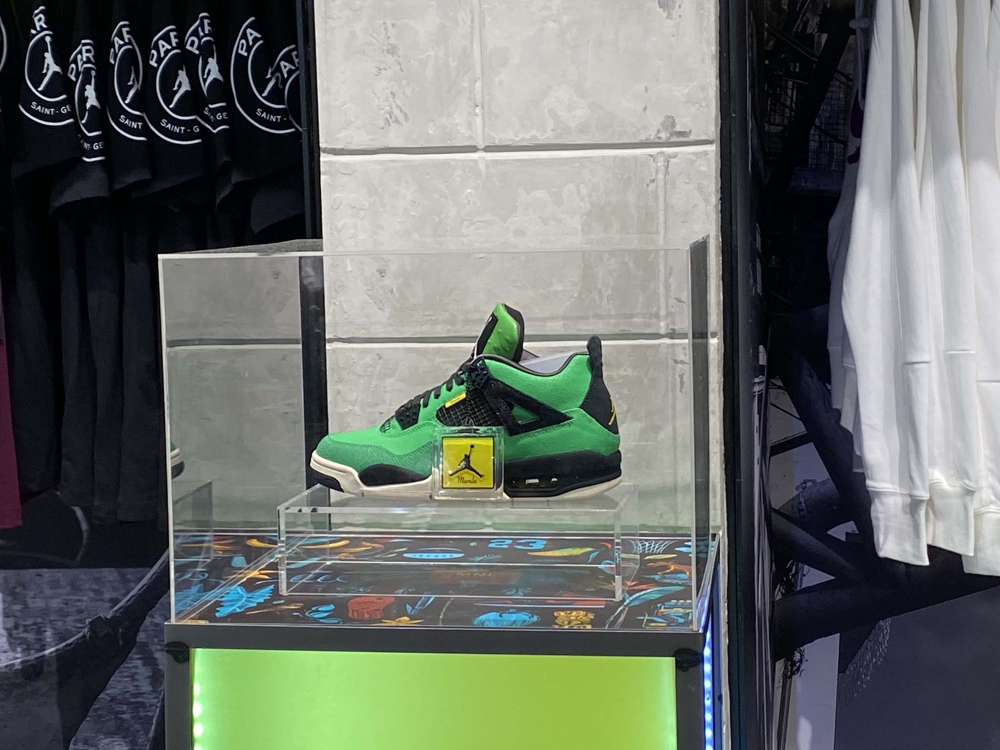 Sneak peek: The first Jordan Brand store in the Philippines • PhilSTAR Life