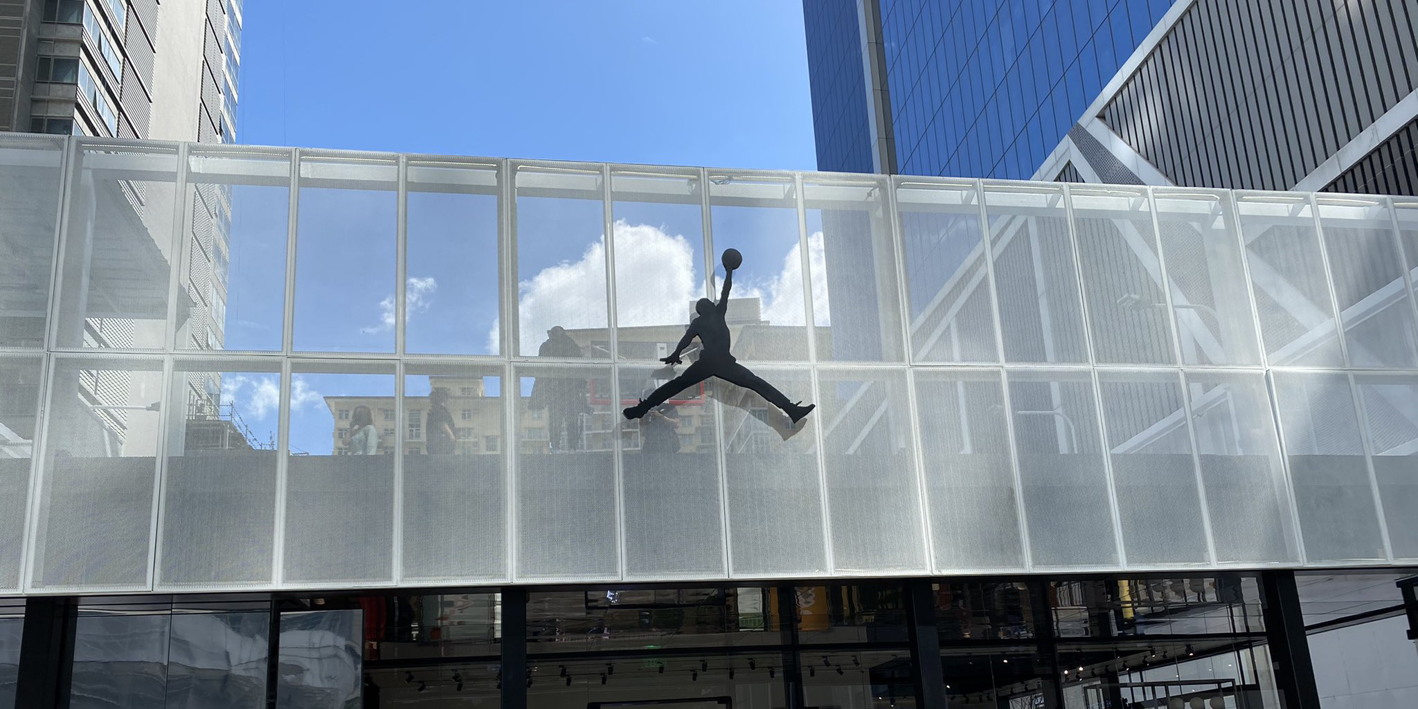 Sneak peek: The first Jordan Brand store in the Philippines • PhilSTAR Life