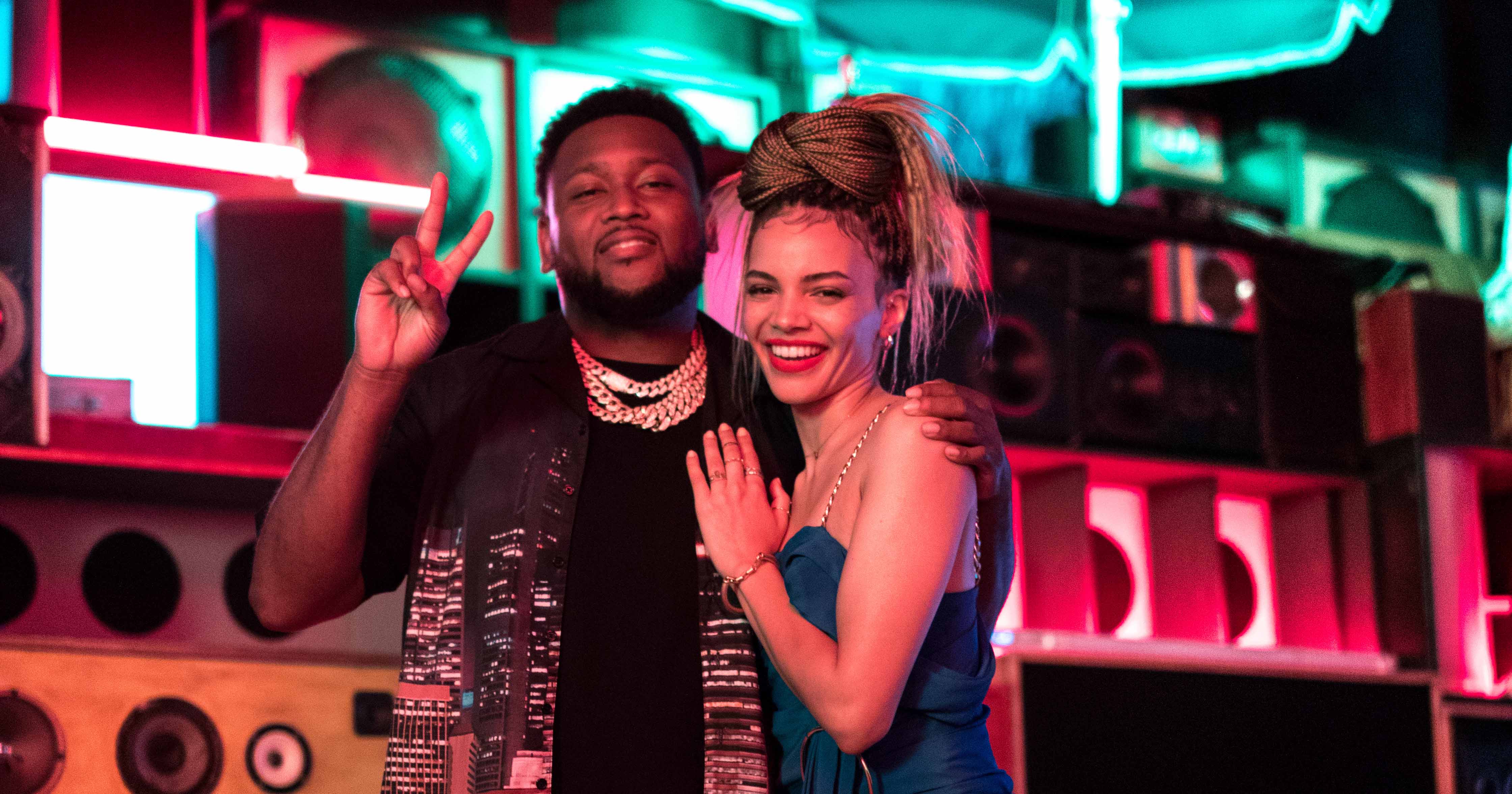 EXCLUSIVE: Meet Grammy award-winning producer Boi-1da • PhilSTAR Life