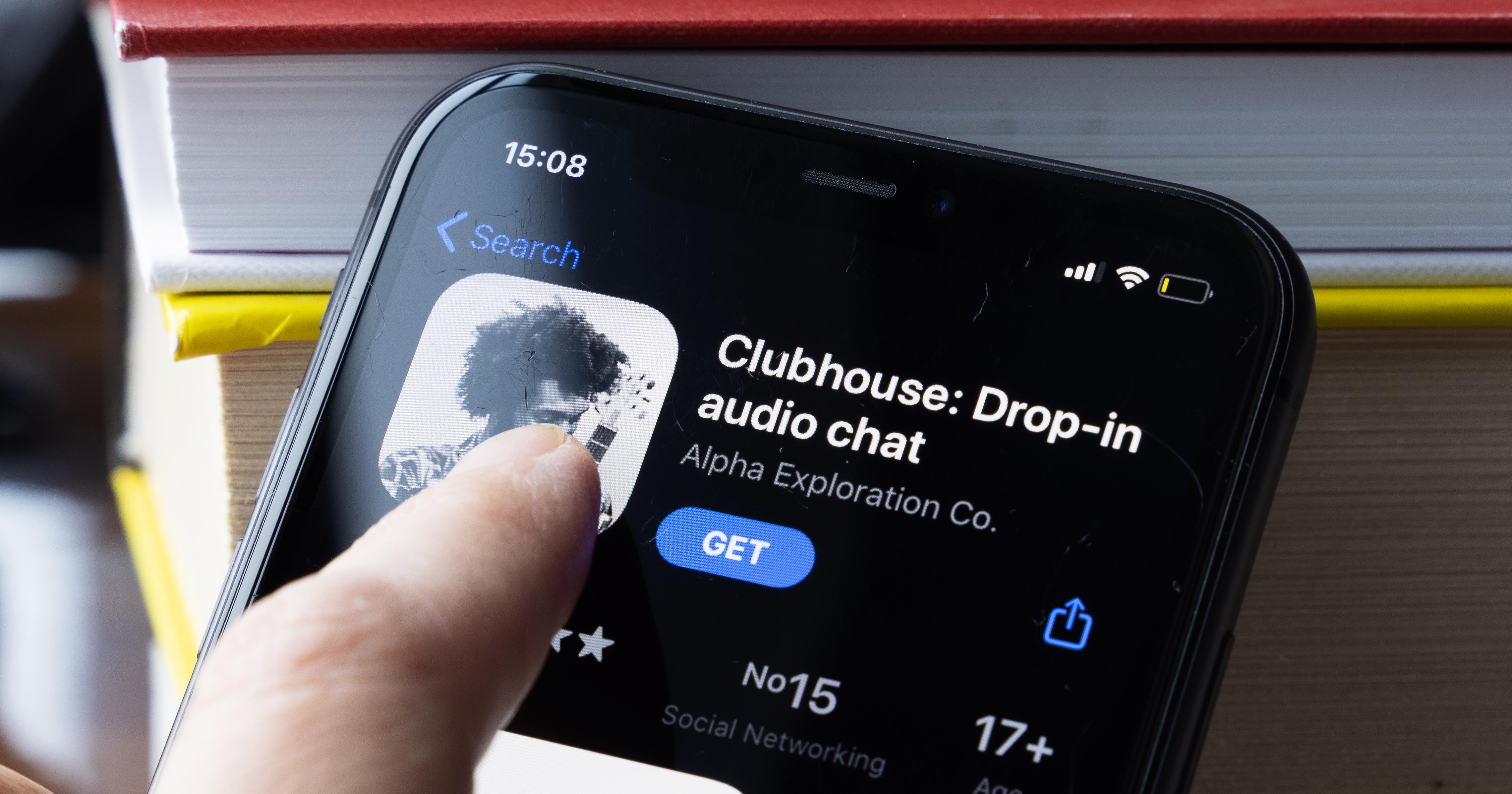 Here’s how you can join Clubhouse, the invite-only social media app ...