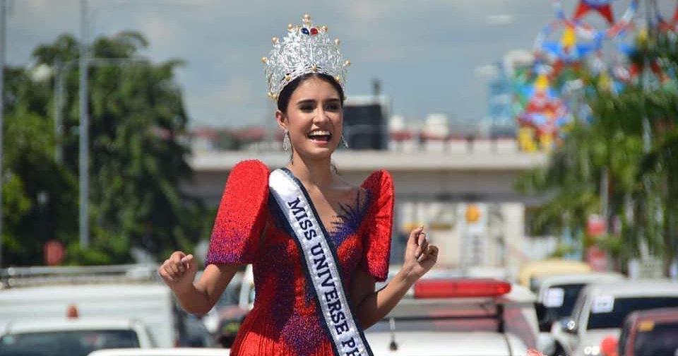 MUPH is now looking for Miss Universe Philippines 2021 candidates until ...