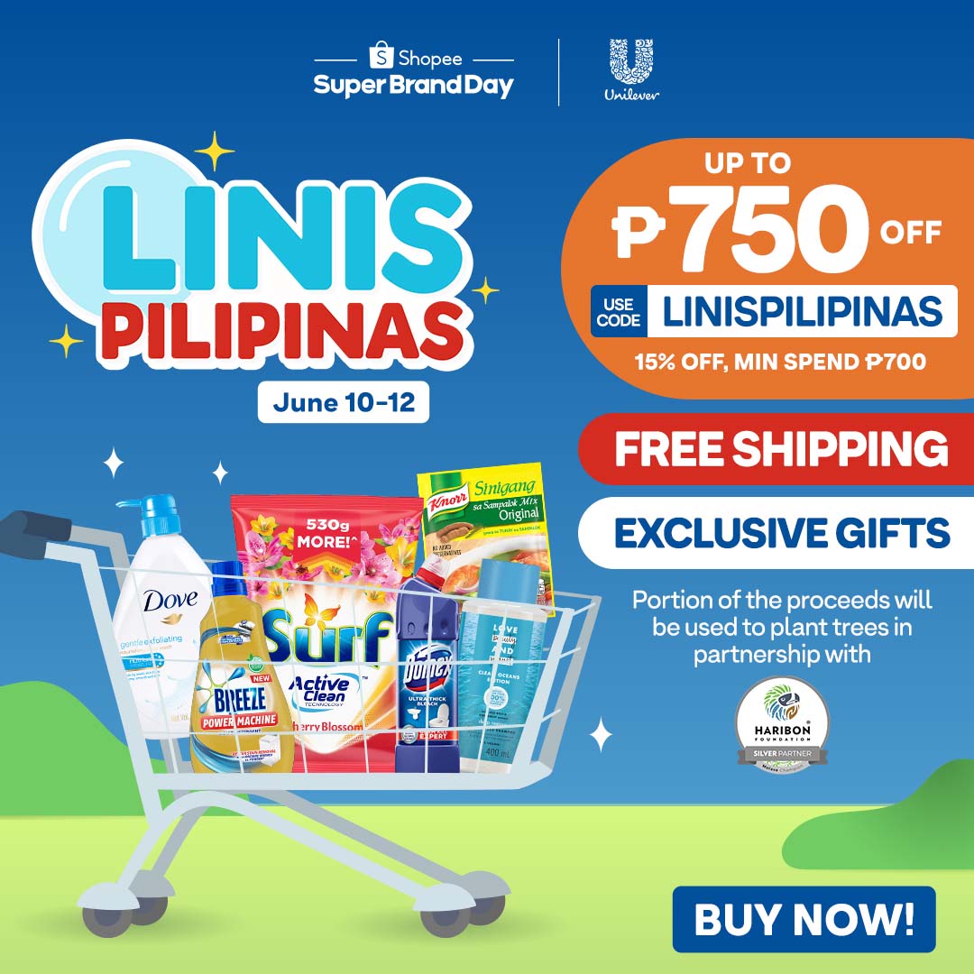 LIST: Plant-based, natural cleaners that are good for your home—and the ...