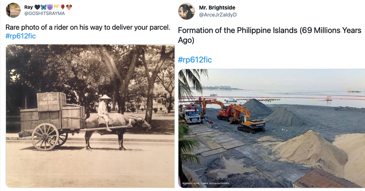 Time for some laughs—here are the best #RP612FIC memes of 2021 ...