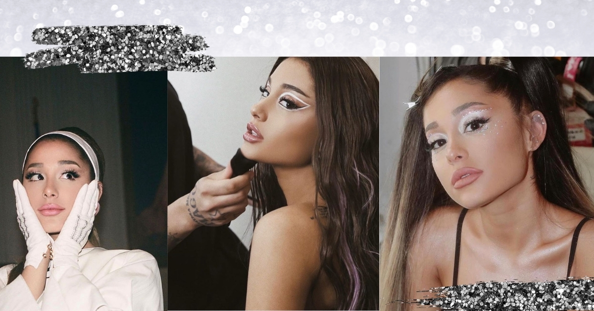 Eye makeup tricks we can learn from Ariana Grande • PhilSTAR Life