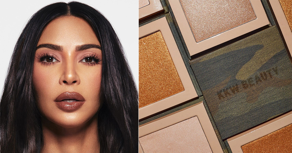 KKW Beauty is closing—here's what you can buy from their closing-down ...