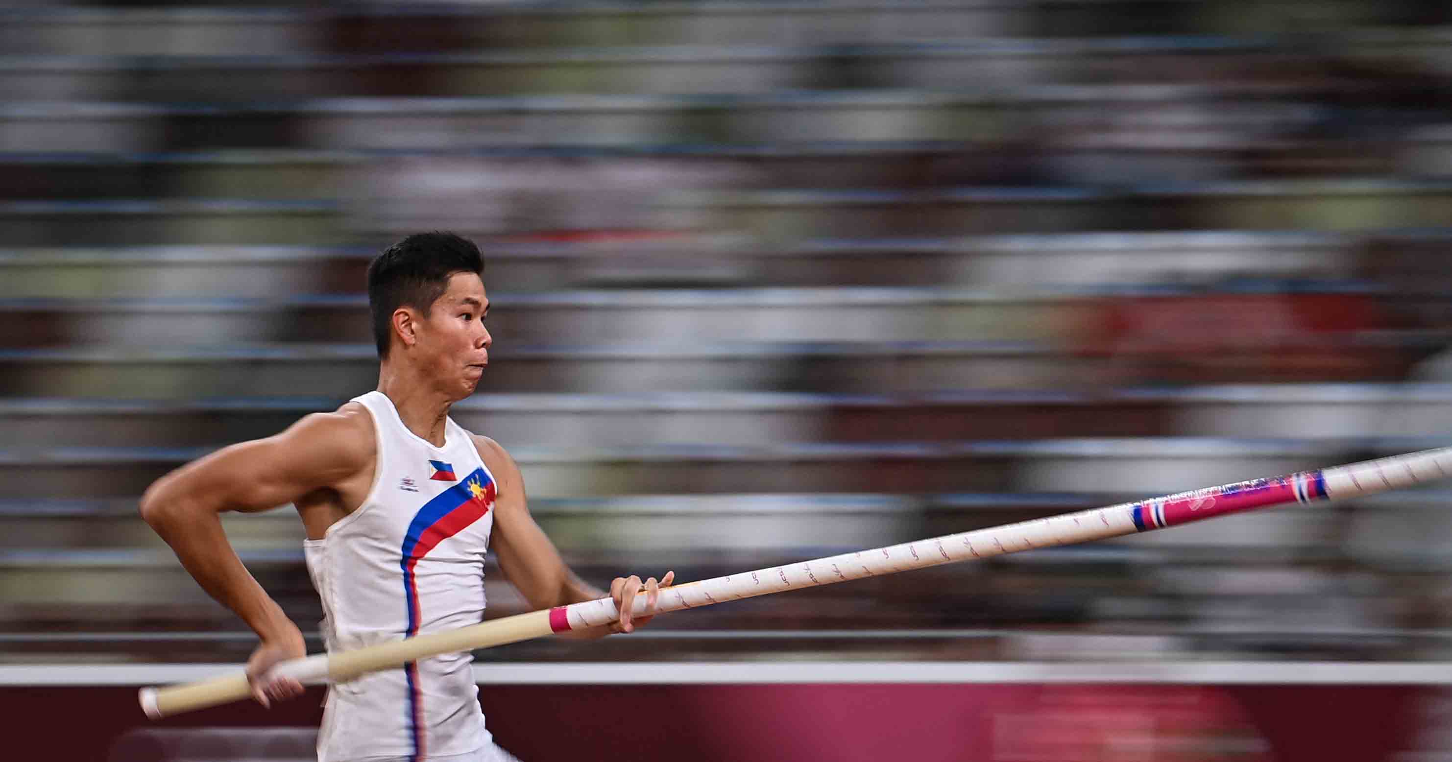 'Discrepancy' on EJ Obiena's final try and rules on pole vault ...