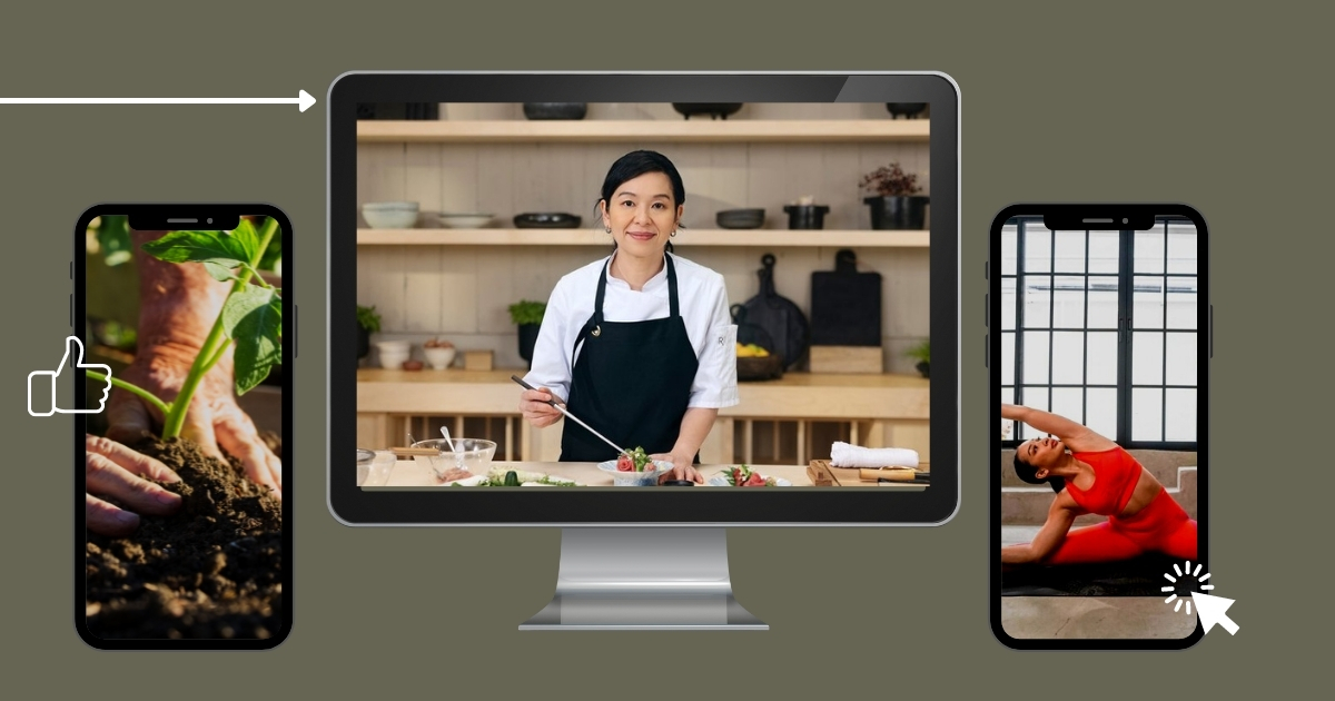 Stay sane during this ECQ with these fun and productive virtual ...