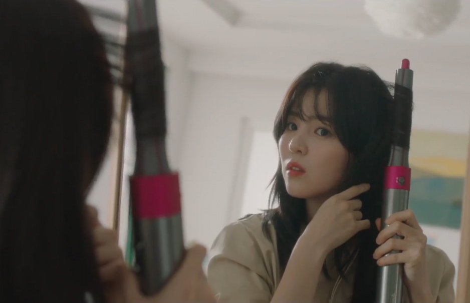 Get the exact beauty products Han SoHee is wearing in Netflix's ...