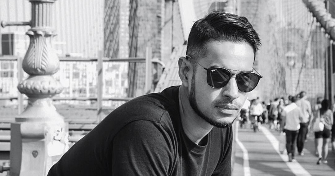 Groom-to-be Sam YG shares his own pre-wedding detox tips • PhilSTAR Life