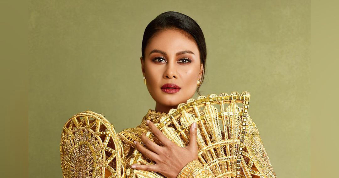 'Your worth is not defined by your weight': Venus Raj opens up about ...