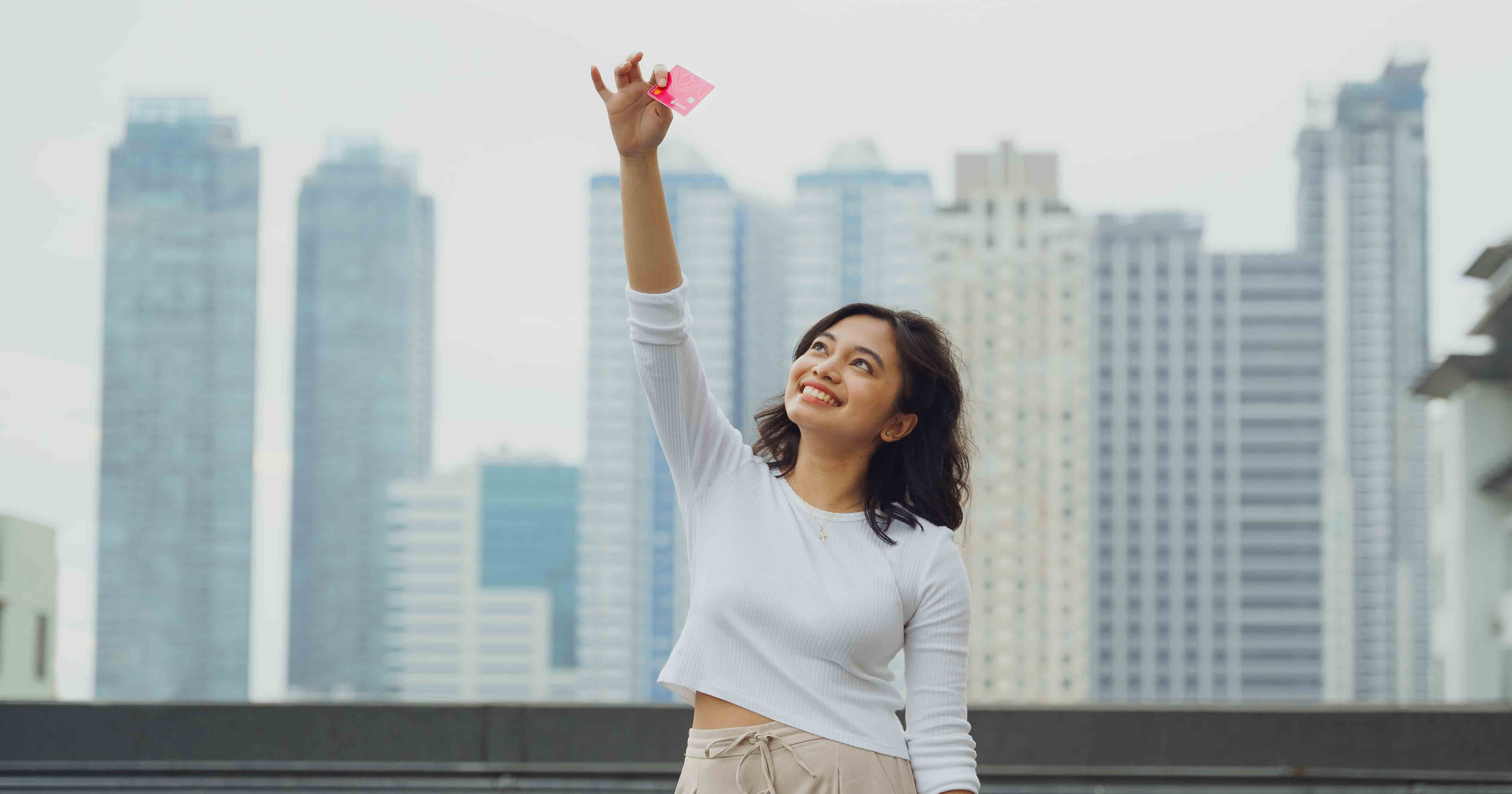 This new digital card lets you remit money real-time—without charges ...