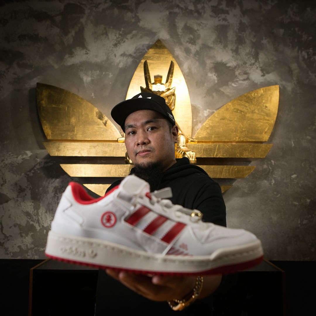 EXCLUSIVE: Pinoy artist Quiccs shares what it means to design the ...