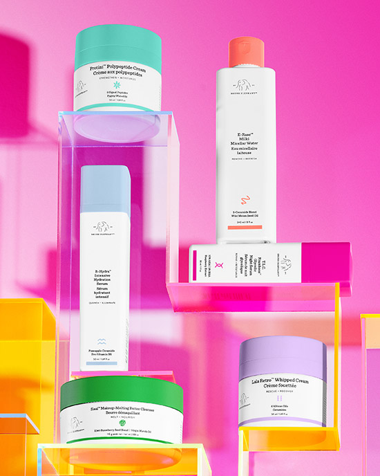 Ready to take a 'Drunk Break'? Drunk Elephant is coming to the ...