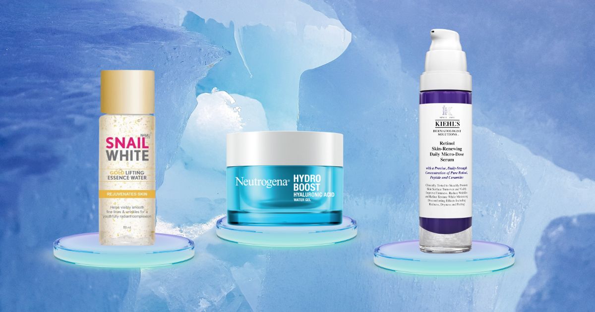 Ber months-ready beauty products that need to be on your radar this ...