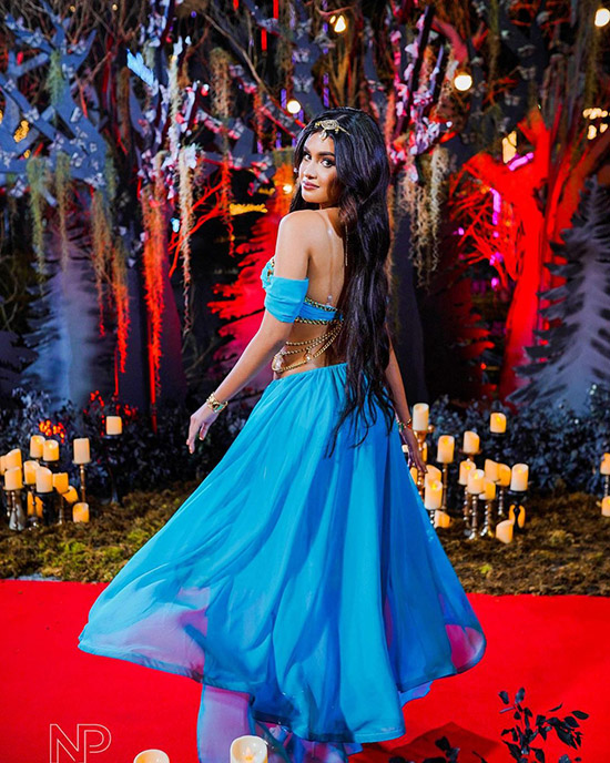 LOOK: 13 standout costumes from GMA's The Sparkle Spell party ...