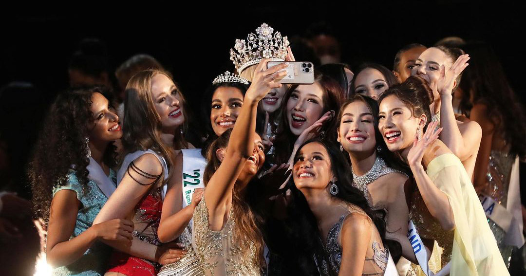 Miss International announces date and venue for its 2023 edition ...
