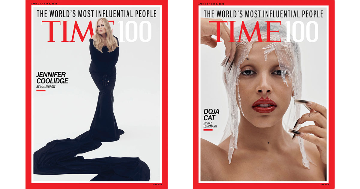 Jennifer Coolidge, Ali Wong, Ke Huy Quan, and more make it to TIME’s ...