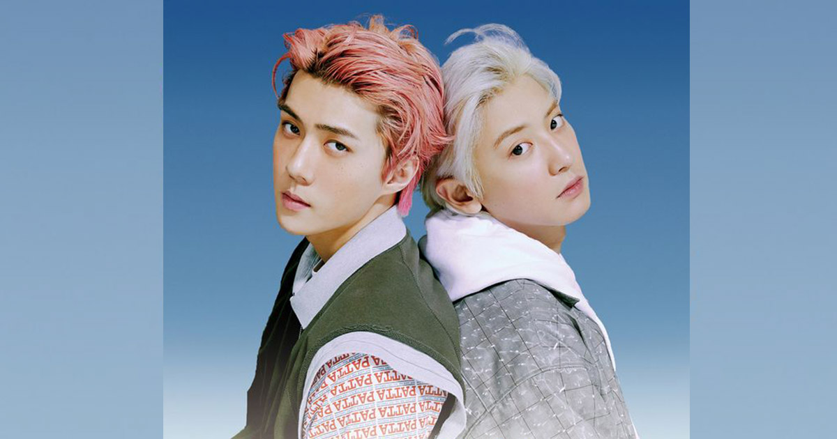 Here are the ticket prices, seat plan for EXO-SC's fancon tour in ...