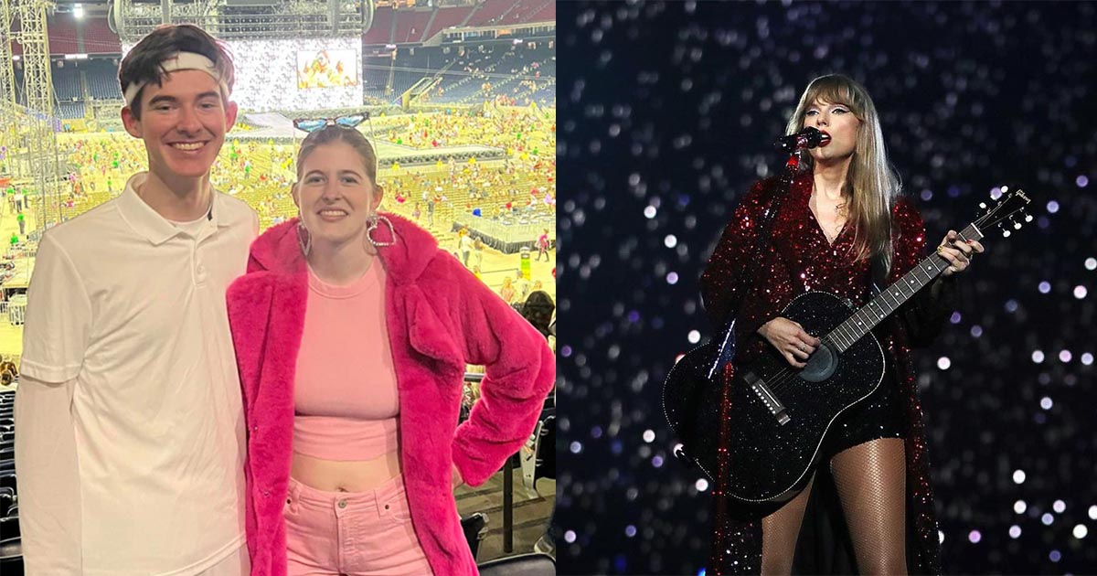 Taylor Swift fan gets killed after watching Eras Tour concert; fans ...