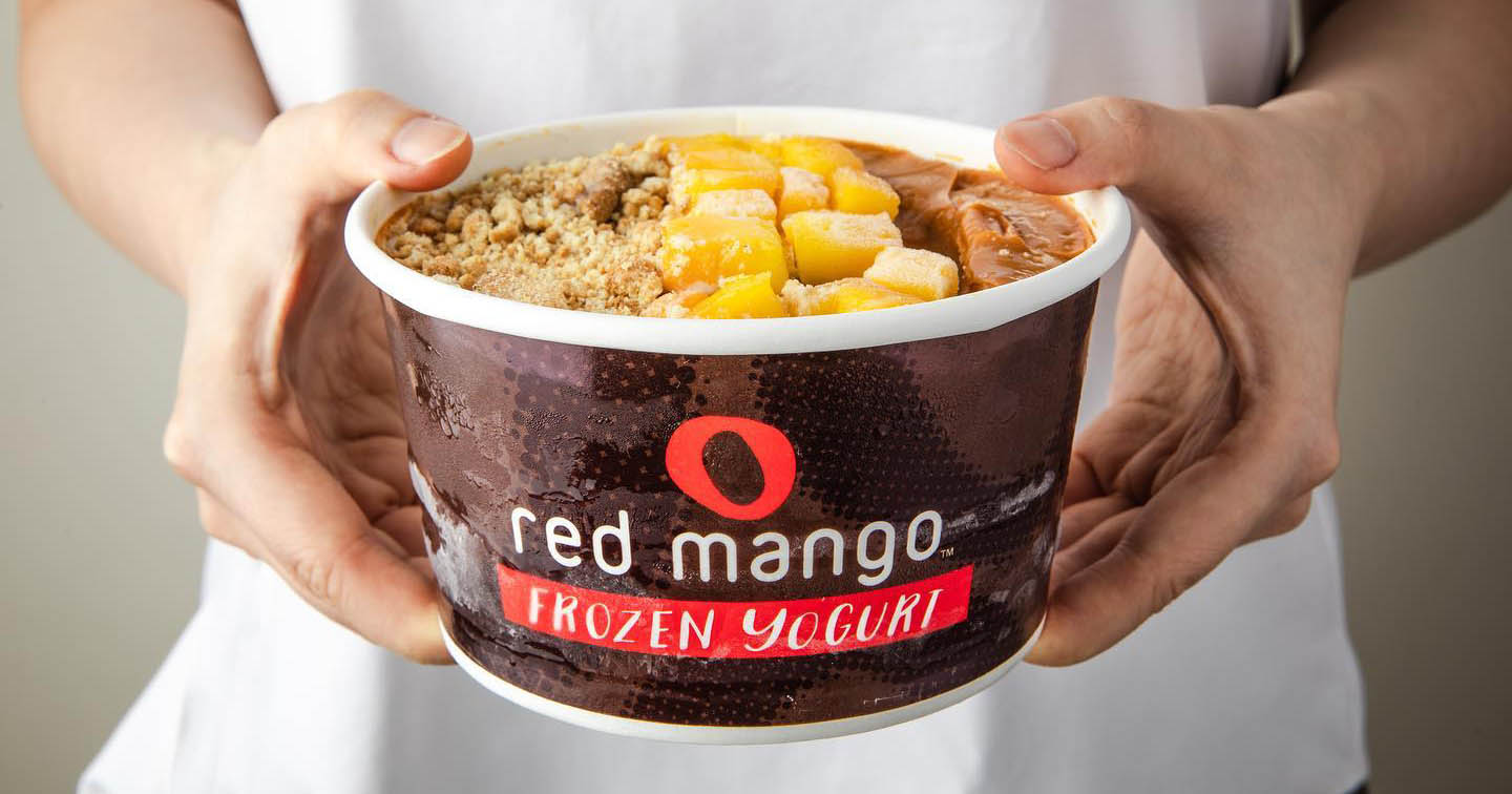 Froyo store Red Mango announces temporary closure in the Philippines ...