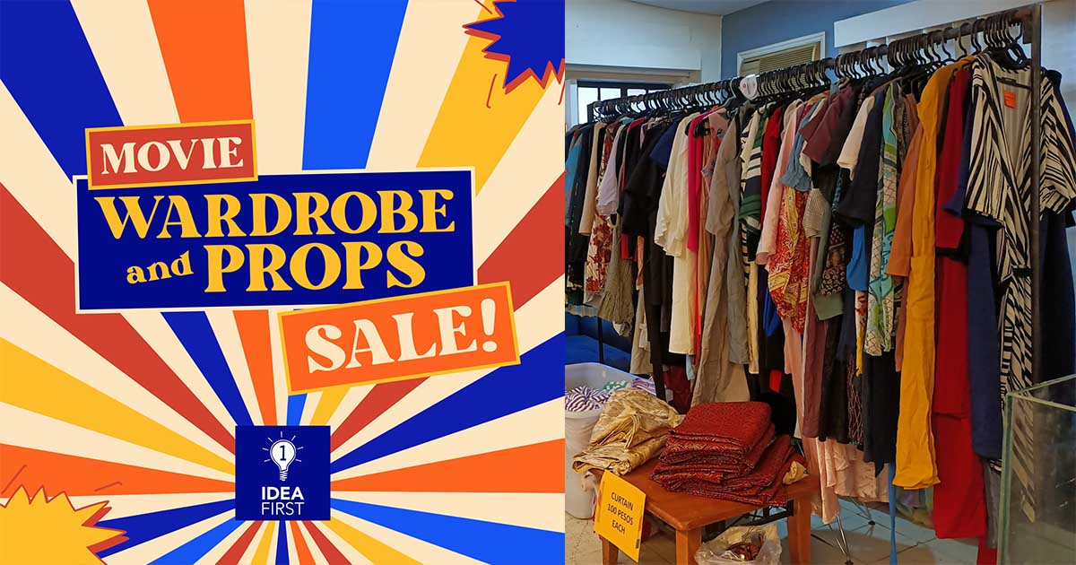 PSA: You can buy props, costumes, merch from the makers of 'Gameboys ...