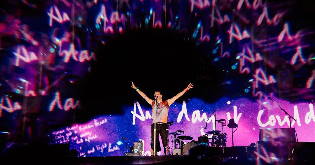 Coldplay releases ticket prices, seat plan for Manila concert in 2024 ...