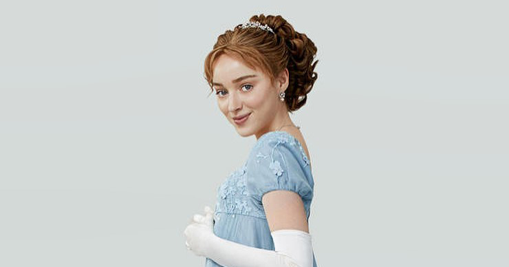 Phoebe Dynevor not a part of 'Bridgerton' 3 • PhilSTAR Life