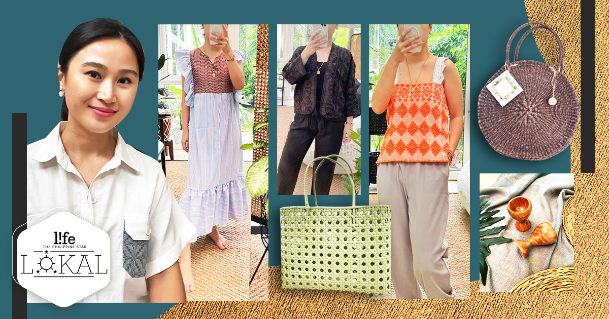 #LifeLokal: How Wenya became a side hustle to a full-on business ...