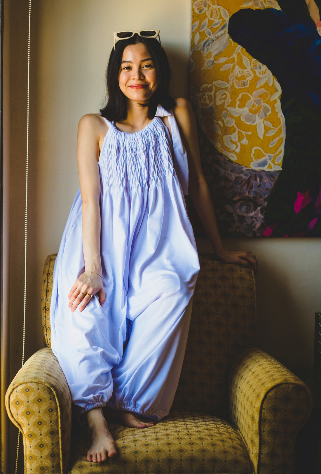 #LifeLokal: 'Good Luck, Humans' wants to bring back the joy of dressing ...