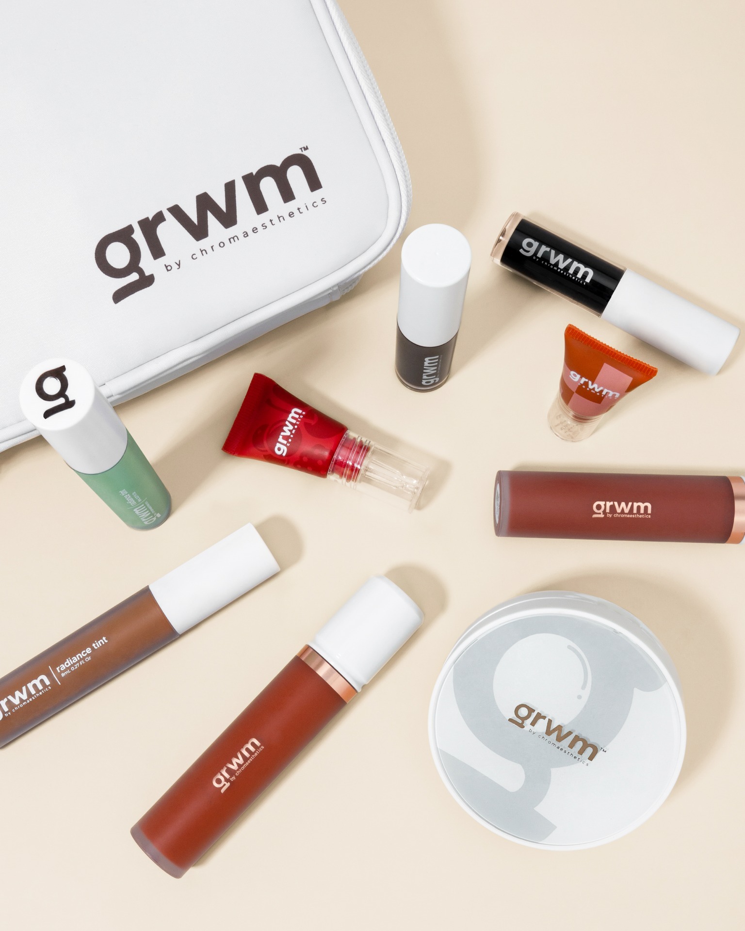 #LifeLokal: Why beauty brand GRWM is indeed your own 'perfect companion ...