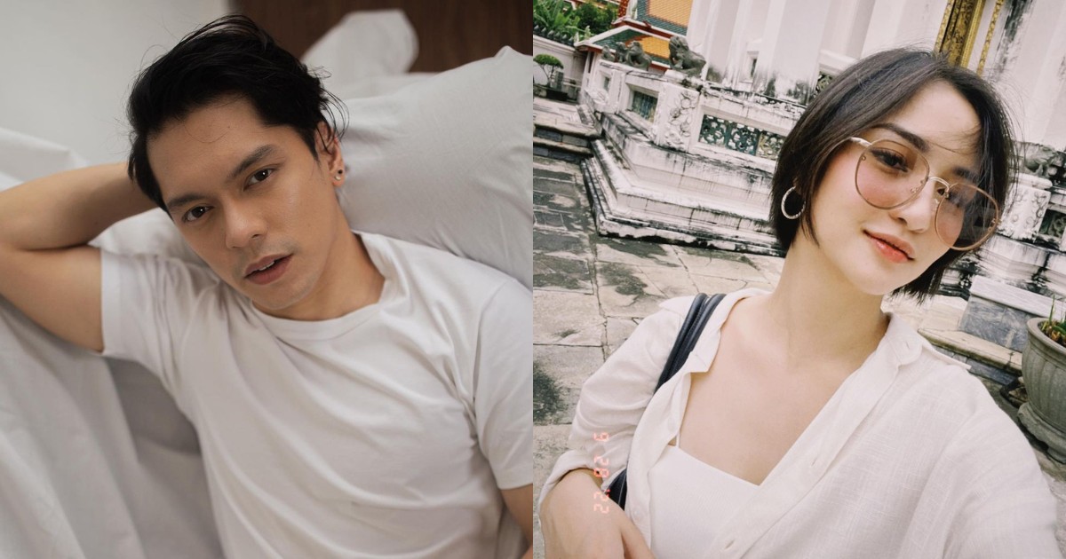 Carlo Aquino confirms dating, getting to know Charlie Dizon • PhilSTAR Life