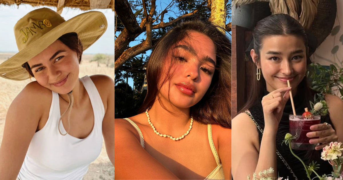 Here are the 10 Filipinas who made it to 'The 100 Most Beautiful Faces ...