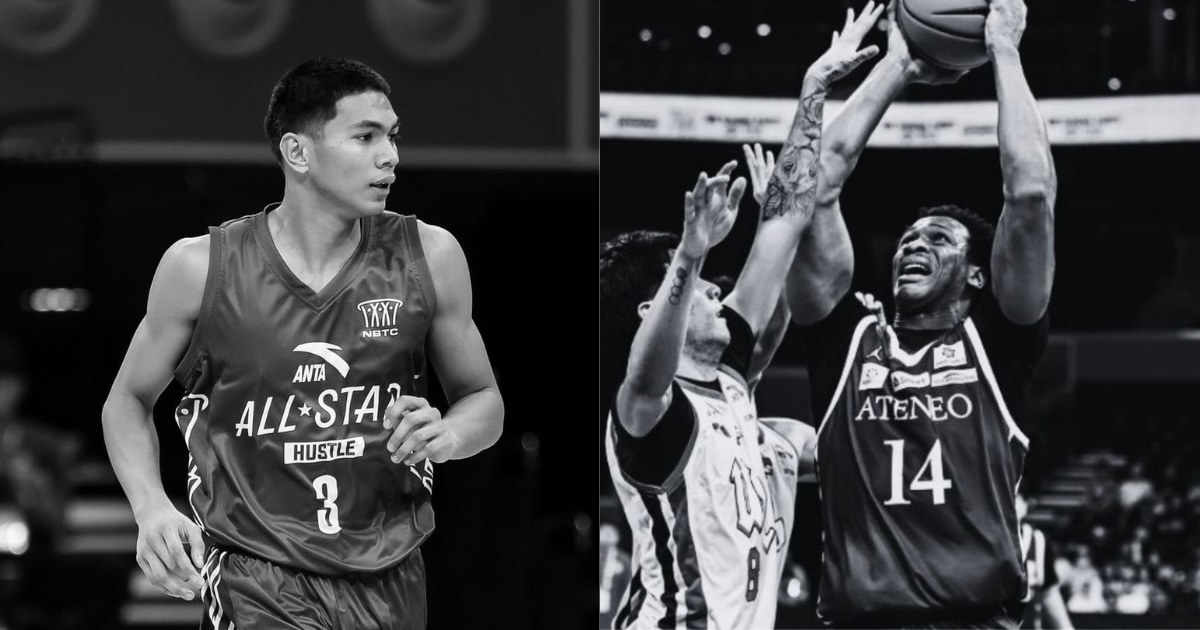 Witnesses say 2 other Ateneo athletes almost drowned with Rene ...