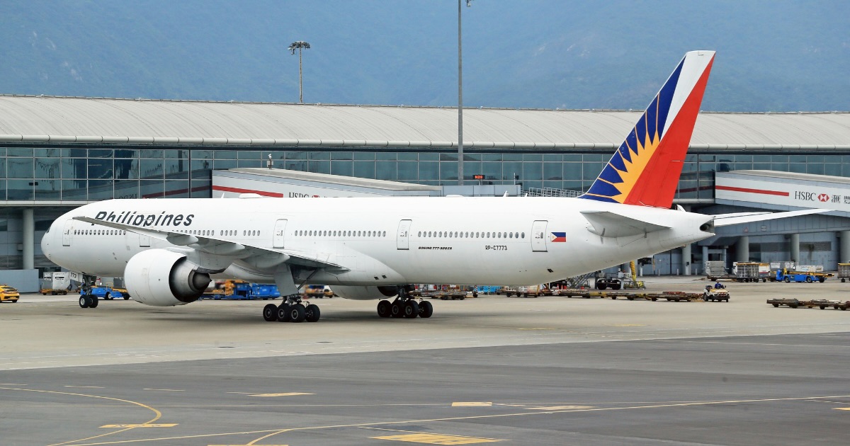 PAL assures it has enough fuel supply 'for the foreseeable future ...