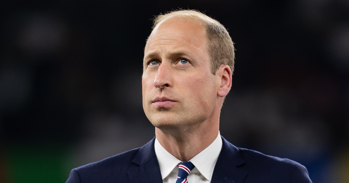 Here's how much Prince William made in 2025 • PhilSTAR Life