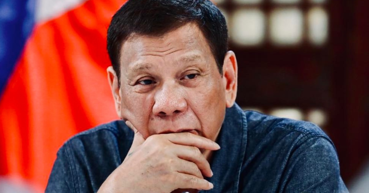 ICC prosecutors ask pre-trial chamber to deny Duterte's plea to skip ...