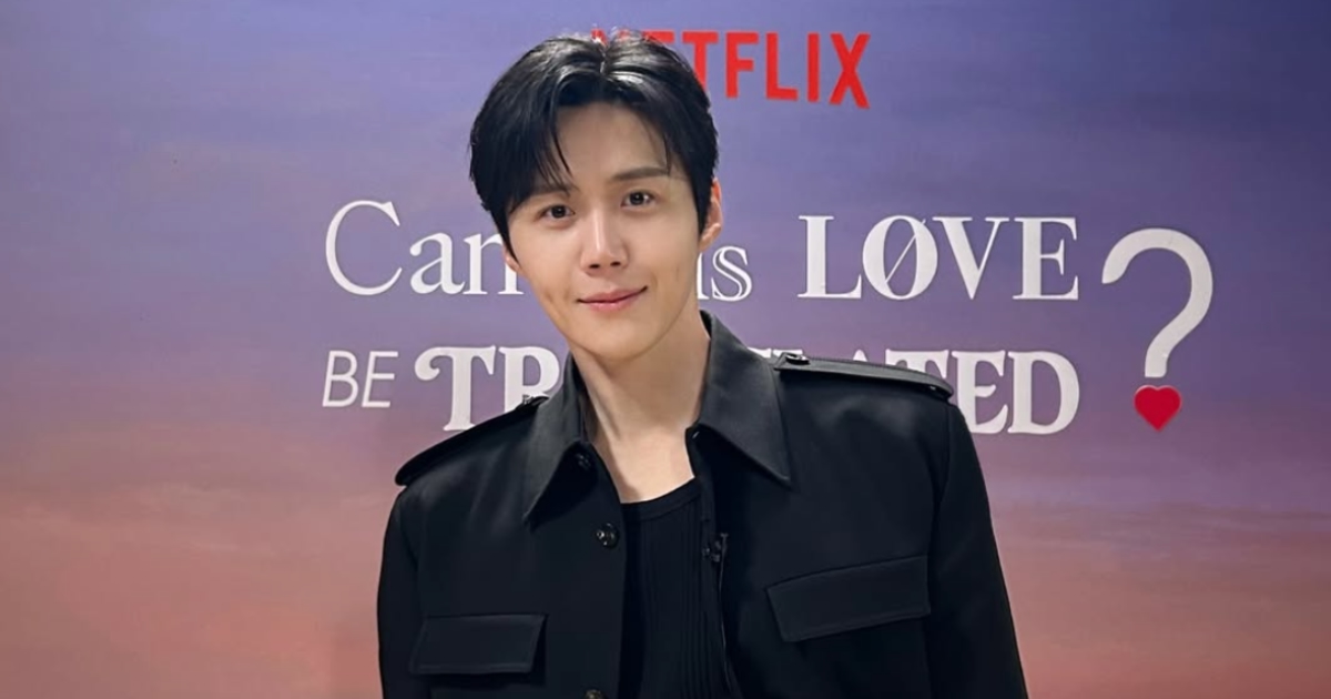 Kim Seon Ho's agency denies actor's shell company amid tax evasion ...