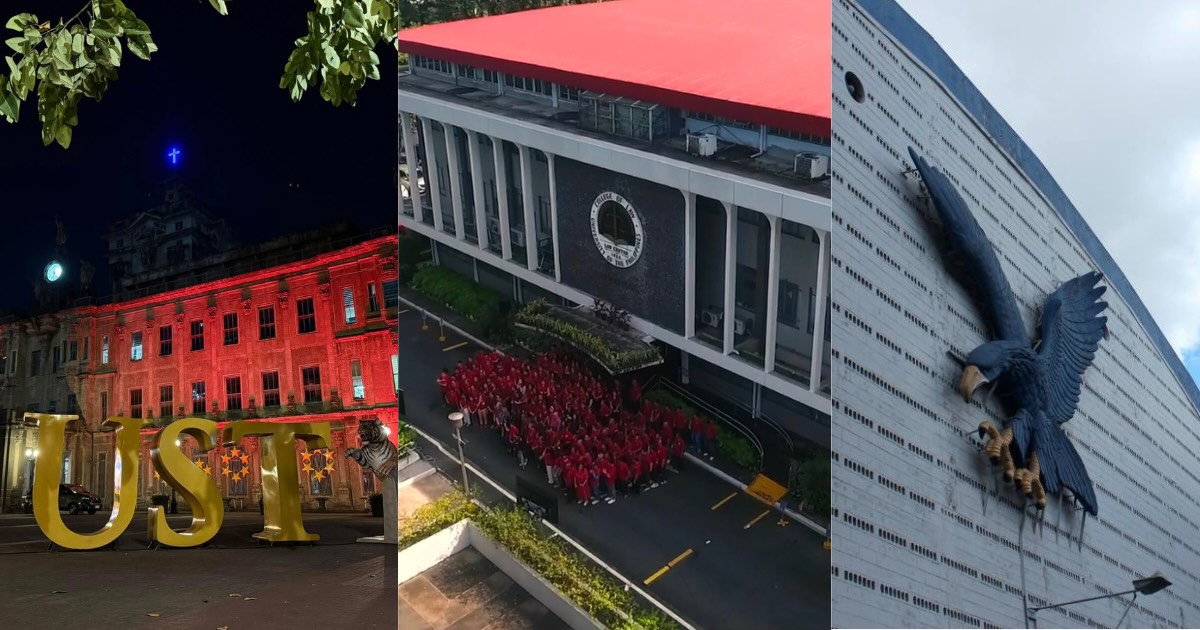 LIST: How much is tuition in top PH law schools? • PhilSTAR Life