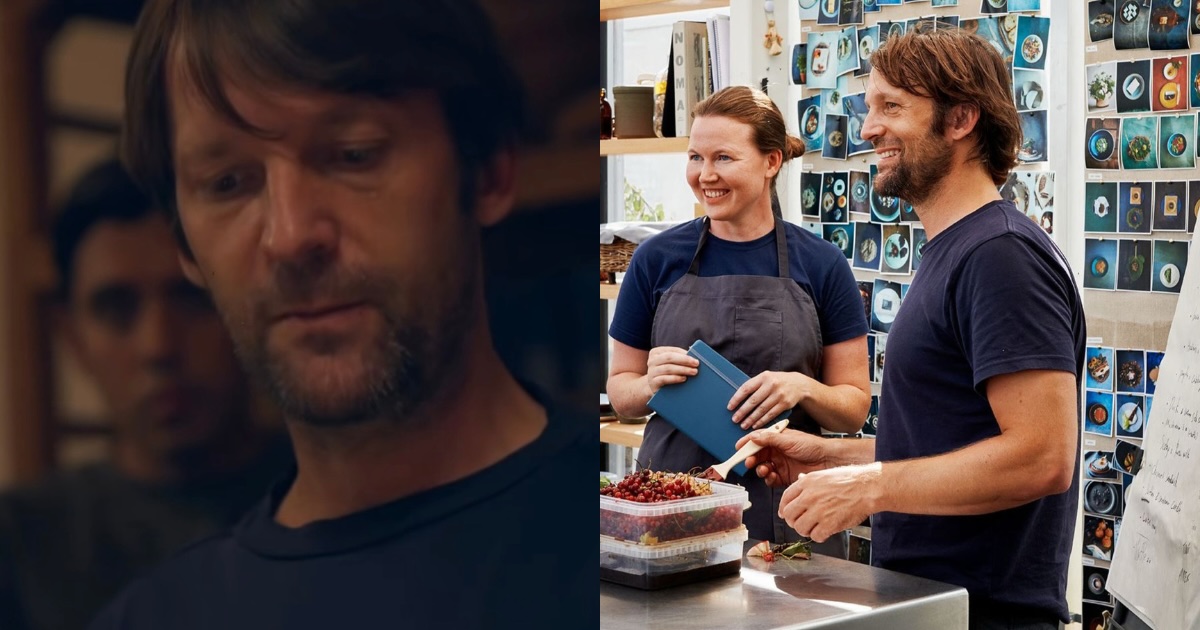 Noma chef Rene Redzepi issues public apology amid abuse allegations ...