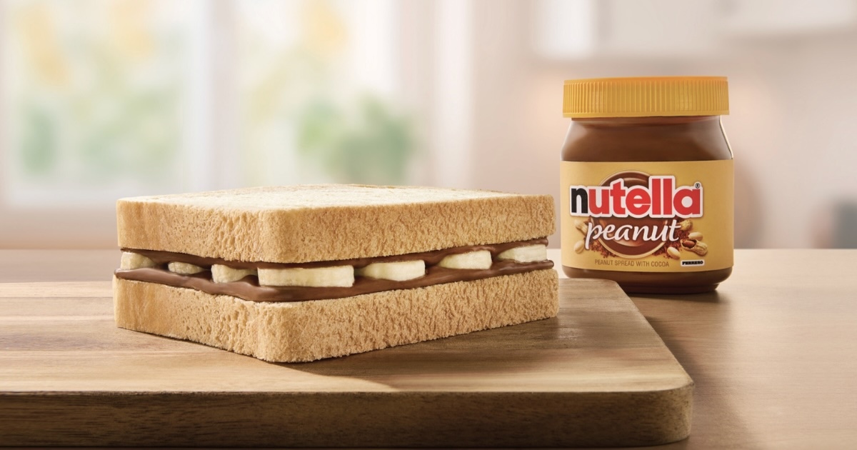 Nutella launches first new flavor in over 60 years • PhilSTAR Life