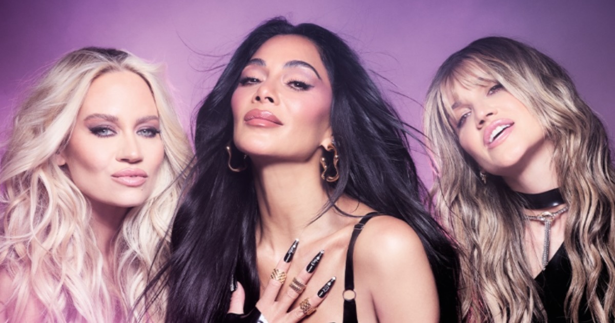 The Pussycat Dolls set to kick off reunion tour in June • PhilSTAR Life