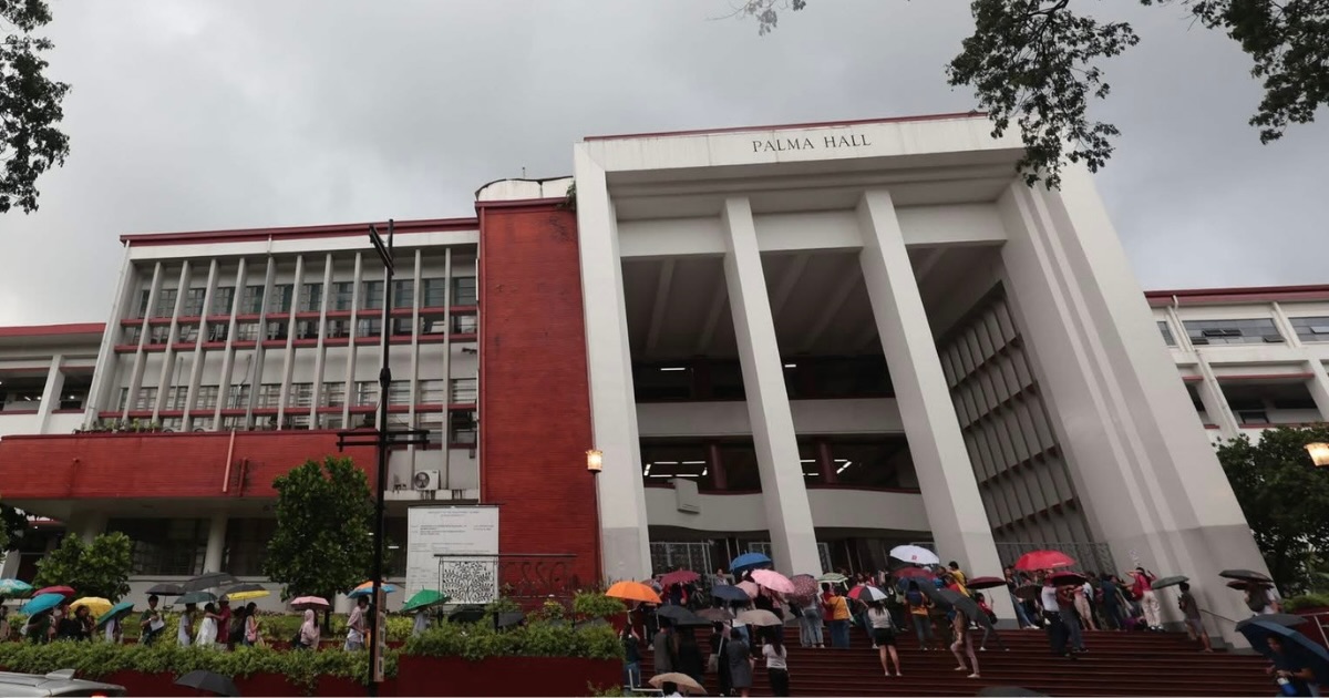 UPCAT 2026 results are out • PhilSTAR Life
