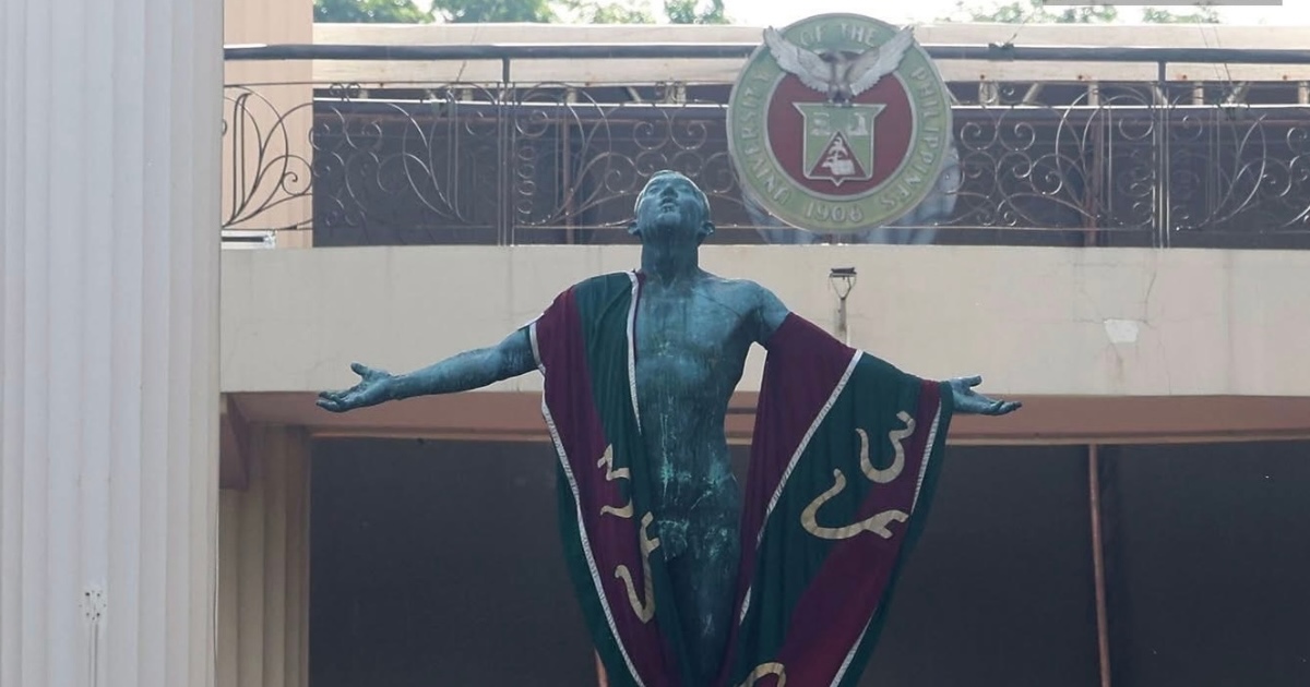 UP Diliman keeps top spot in EduRank's 100 Best Universities in PH for ...
