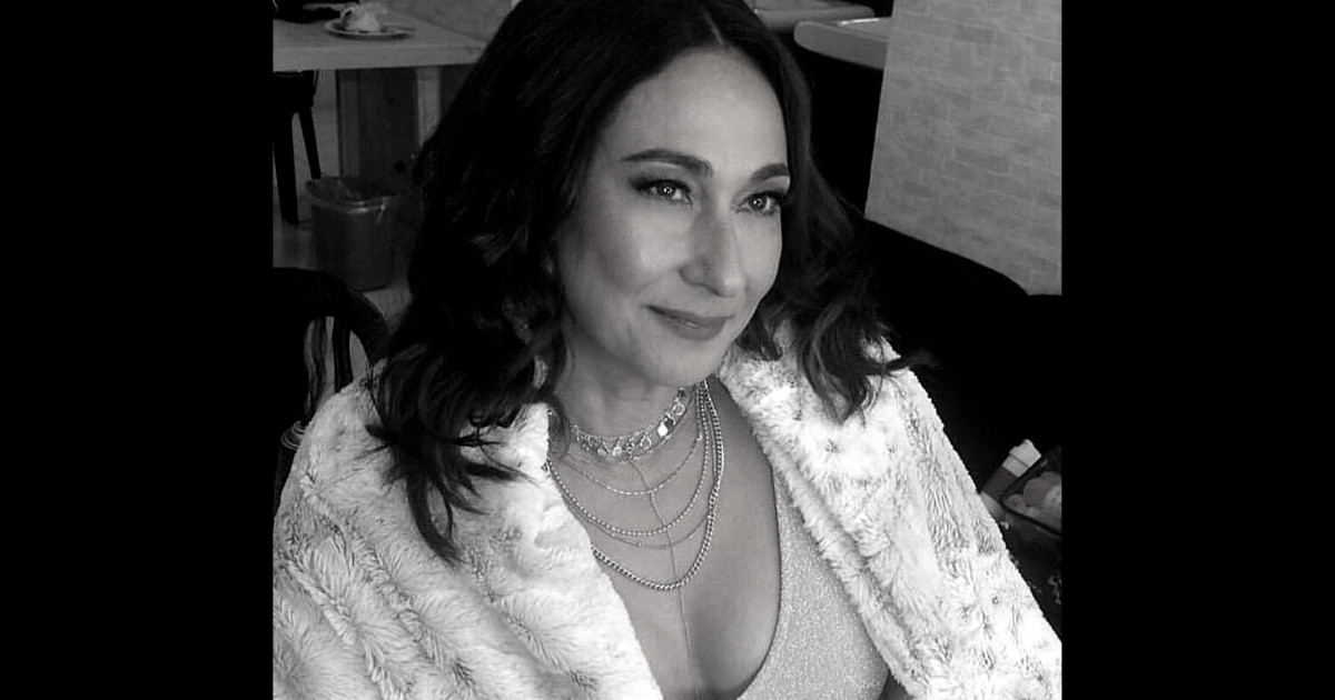 Seasoned actress Cherie Gil dies at 59 • PhilSTAR Life