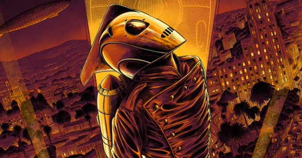 ‘The Rocketeer’ reboot finally takes off at Disney Plus • PhilSTAR Life