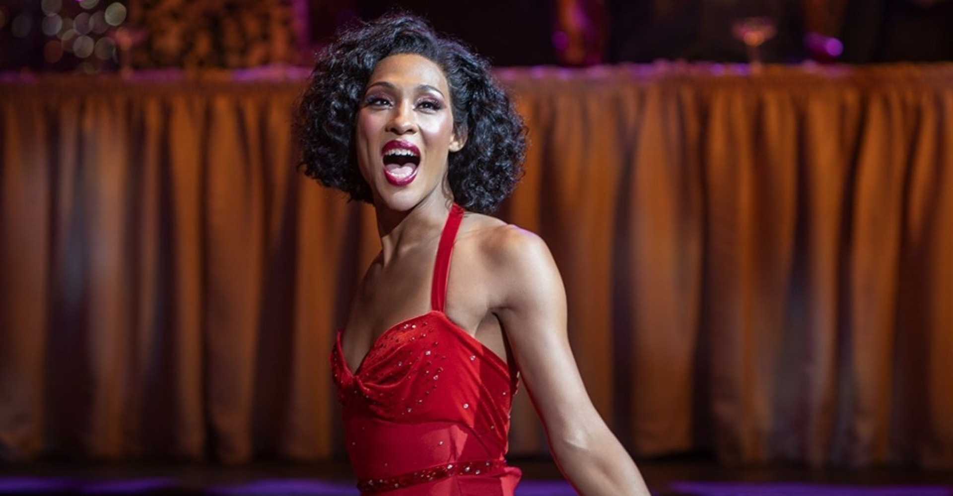 Mj Rodriguez is first transgender woman Emmy nominee for lead actress ...
