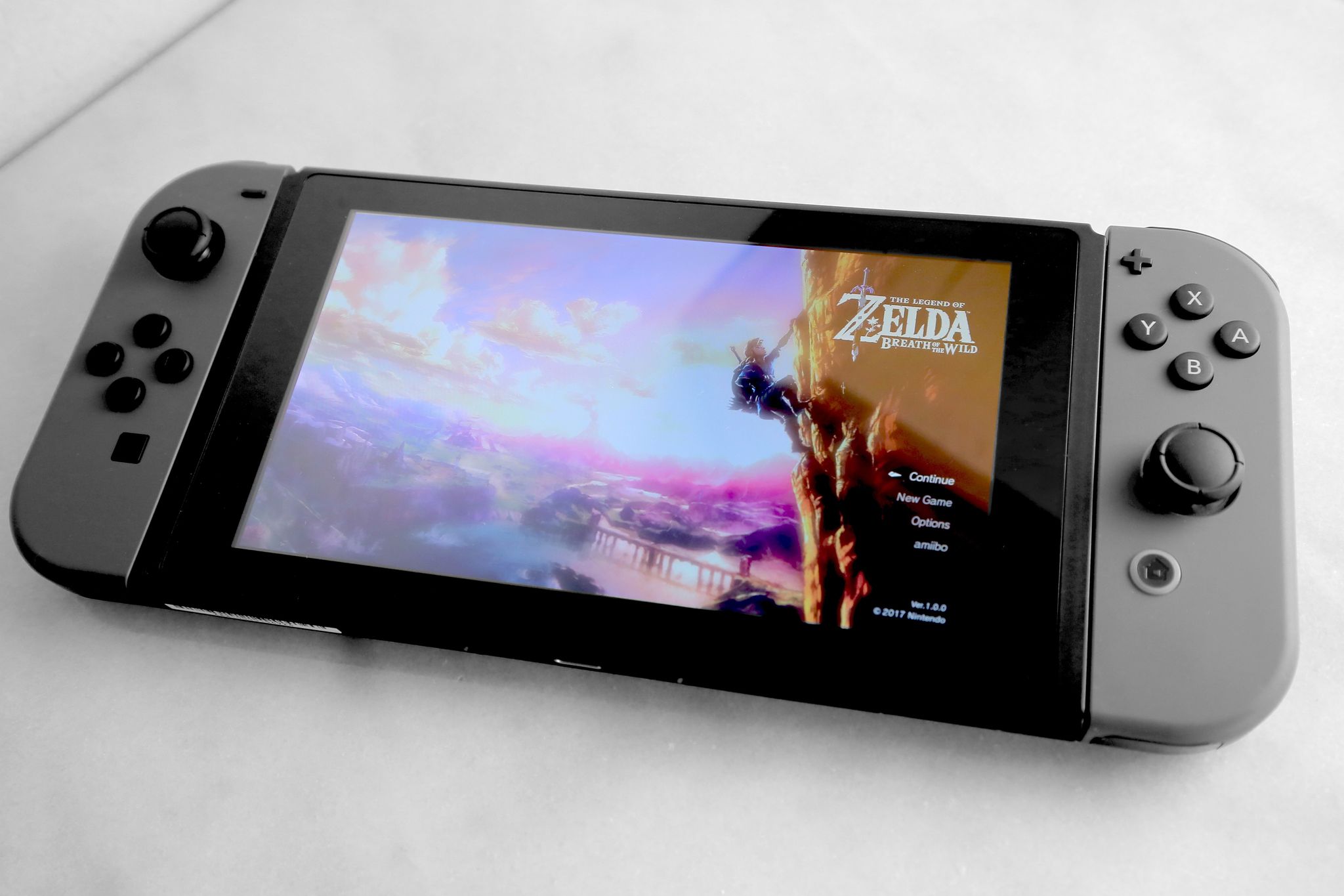 Nintendo Switch Pro to use new Nvidia chip for 4K output - report ...