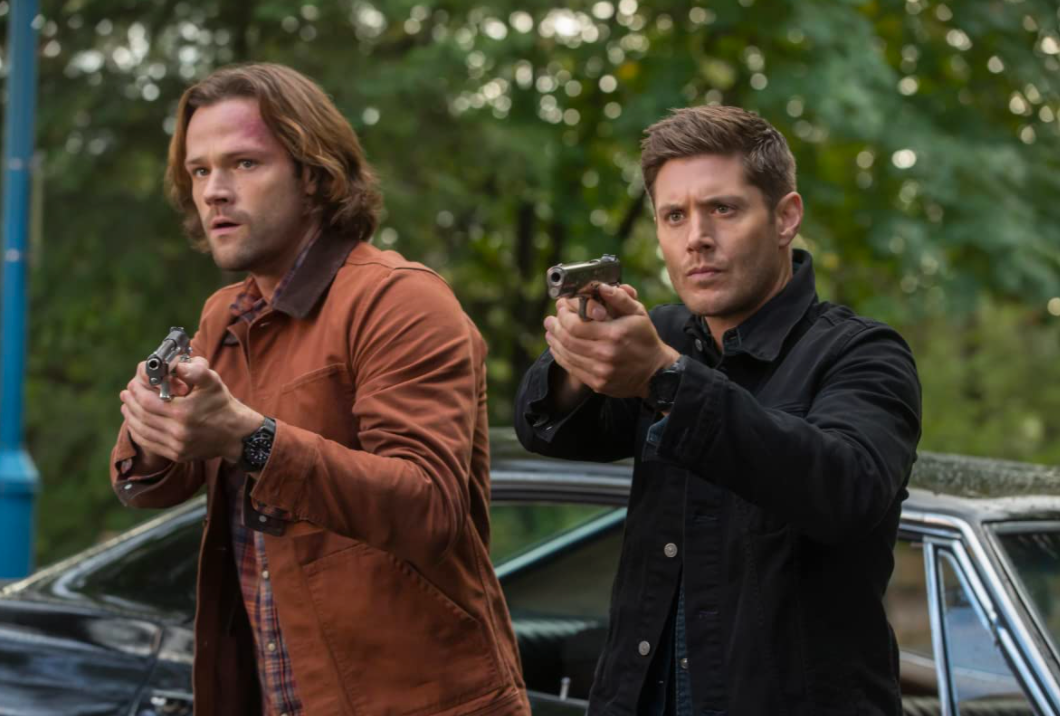 ‘Supernatural’ prequel series ‘The Winchesters’ in the works at The CW ...